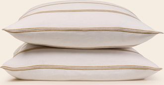 Madura Lot De 2 Taies DOreiller Ugolin