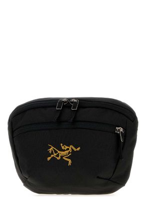 Arc'teryx Mantis 1 Belt Bag - Black