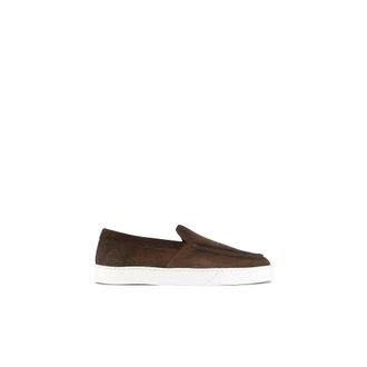 Doucal's Herren, Schuhe, Braun, 43 EUGr&ouml;&szlig;e