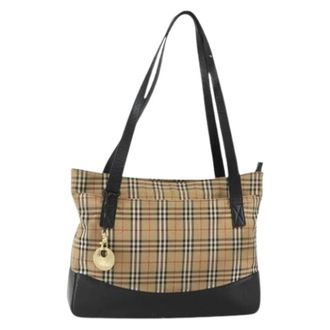 Burberry Damen, Pre-Owned, Beige, ONE SIZEGr&ouml;&szlig;e