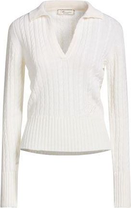 Blumarine MAILLE - Pullover sur YOOX.COM