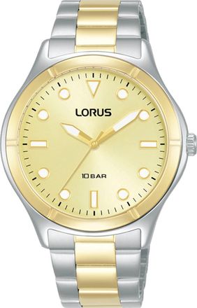 Lorus Analoguhr