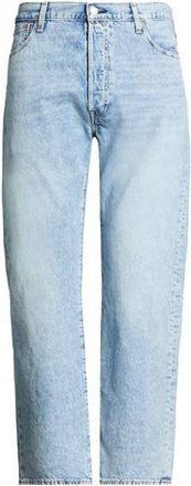 Levi's BAS - Pantalons en jean sur YOOX.COM