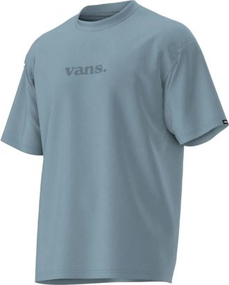 Vans Esstential Loose T-shirt - - Tops - Herren - Blau - XL