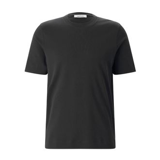 Gran Sasso Herren, Oberteile, Schwarzk, 3XLGr&ouml;&szlig;e