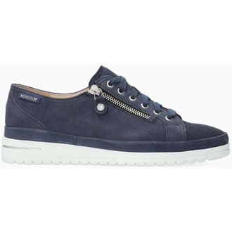 Mephisto Baskets en cuir JUNE.P5137333