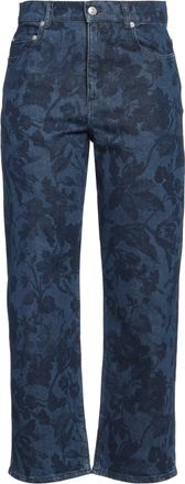 Erdem HOSEN & R&Ouml;CKE - Jeanshosen auf YOOX.COM