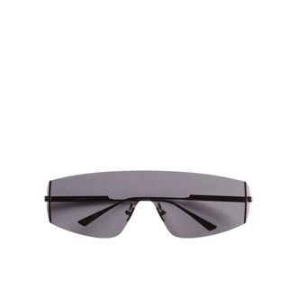 Bottega Veneta Sonnenbrille - - Accessories - Damen - Schwarzk - ONE SIZE