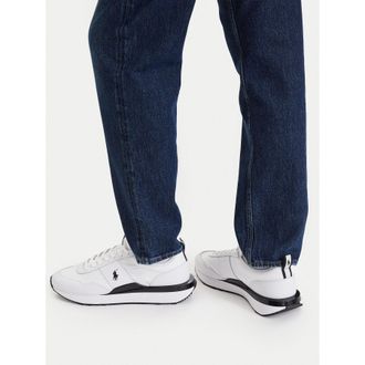 Polo Ralph Lauren Sneakers Polo Ralph Lauren 809P01639001 Wei&szlig;