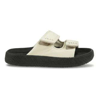 Veja Etna Bold - - Shoes - Damen - Wei&szlig; - 40 EU