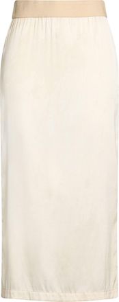 Uma Wang HOSEN & R&Ouml;CKE - Midi-R&ouml;cke auf YOOX.COM