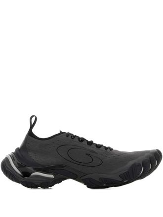 Balenciaga baskets Anatomic - Gris