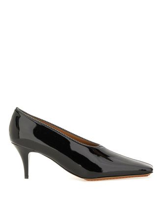 Stella McCartney Chaussures &Agrave; Talon - Noir