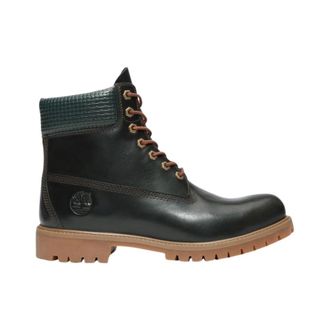 Timberland Schn&uuml;rstiefel f&uuml;r Herren - - Shoes - Herren - Gr&uuml;n - 41 EU