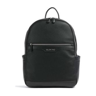 Mario Valentino Efeo Herren Rucksack - - Bags - Herren - Schwarzk - ONE SIZE
