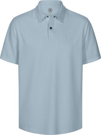 Bogner Polo-Shirt Bogner blau