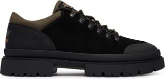 Replay Halbschuhe REPLAY GMC1G.000.C000EL Schwarz