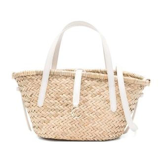 Coccinelle Damen, Taschen, Beige, ONE SIZEGr&ouml;&szlig;e
