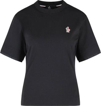 Moncler T-Shirt - Noir