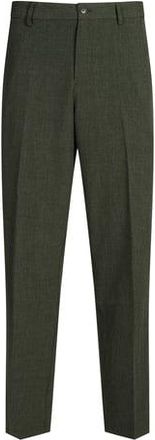 Les Deux Pantalon de costume Como