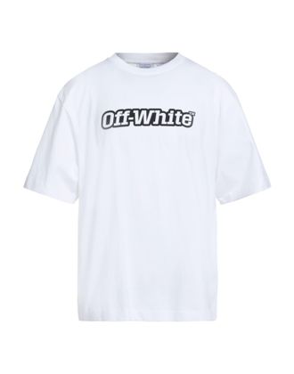 Off-white TOPS - T-shirts auf YOOX.COM