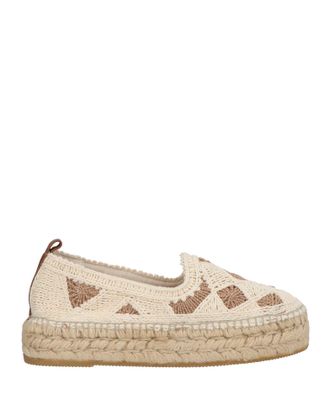 Espadrilles SCHUHE - Espadrilles auf YOOX.COM