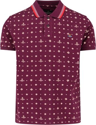 Vivienne Westwood Classic Polo Shirt