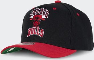 Mitchell & Ness Casquette - Taille TU