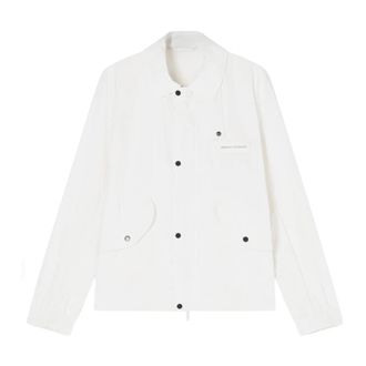 A|X Armani Exchange Blouson-Jacke - - Jackets - Herren - Beige - S