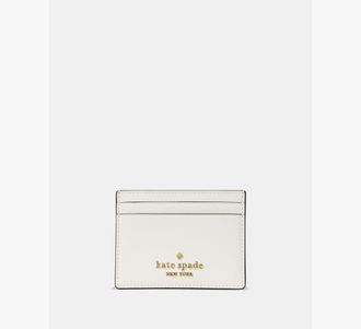 Kate Spade New York Kartenhalter, Schmal, Klein