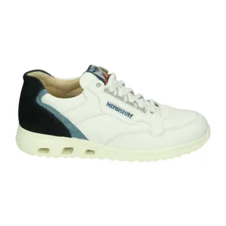 Mephisto Herren, Schuhe, Wei&szlig;, 45 1/2 EUGr&ouml;&szlig;e