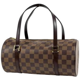 Louis Vuitton Pre-owned Handbag - - Pre-owned - Damen - Braun - ONE SIZE