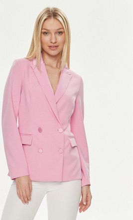 Vicolo Sakko TB0080 Rosa Regular Fit