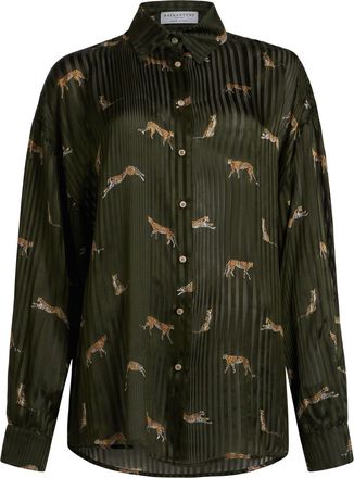 Ballantyne TOPS - Hemden auf YOOX.COM