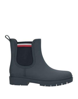 Tommy Hilfiger CHAUSSURES - Bottines sur YOOX.COM