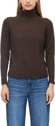 s.Oliver Rollkragenpullover