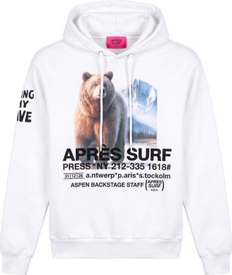 APR&Egrave;S SURF TOPS - Sweatshirts auf YOOX.COM