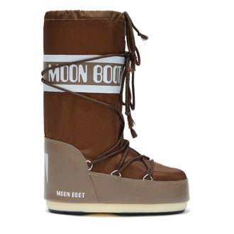 Moon Boot Icon Nylon Moon Boot