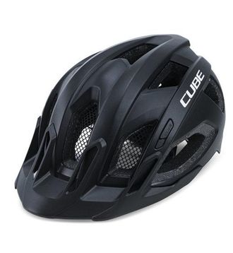 Cube Quest - Radhelm MTB