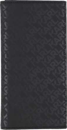 Karl Lagerfeld Kleinlederwaren - Brieftaschen auf YOOX.COM