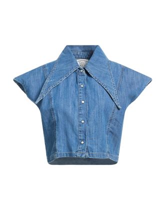 GDD Gold Digger Denim TOPS - Jeanshemden auf YOOX.COM