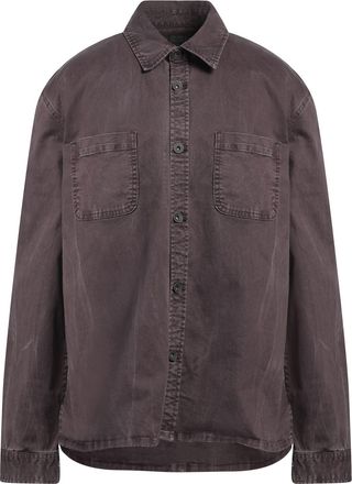 John Varvatos TOPS - Jeanshemden auf YOOX.COM