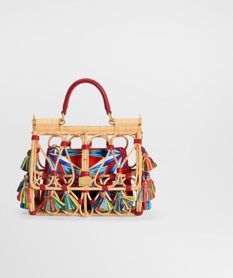 Dolce & Gabbana Mini Bags - Frau Clutches Und Mini Bags Multicolor Onesize