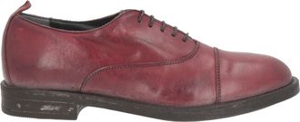Moma SCHUHE - Schn&uuml;rschuhe auf YOOX.COM