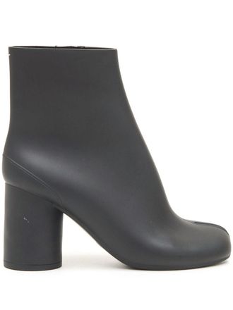 Maison Margiela Tabi Stiefeletten 80mm - Schwarz