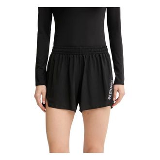 X Bionic X-Bionic - Shorts de course Streamlite - Femme - Sport - Noir - Taille: 38 FR