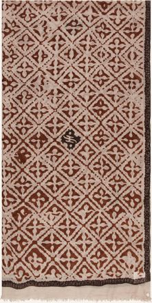 Friendly Hunting Friendly Hunting Cashmere-Schal Eyes Of Marakech beige