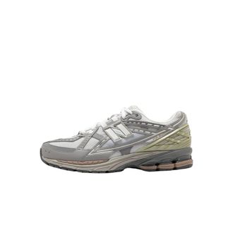 New Balance Herren, Sport, Grau, 38 1/2 EUGr&ouml;&szlig;e