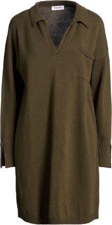 KANGRA KLEIDER - Mini-Kleider auf YOOX.COM