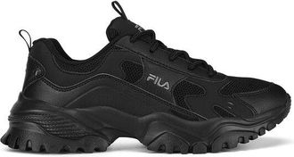 Fila Sneakers ELECTRIC FLOW FFW0164-83052 Schwarz